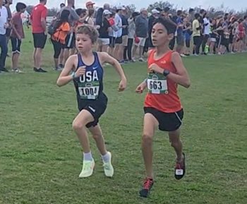 Horton, Stepanov, Kokopelli Kids Win National Titles at Junior Olympic ...